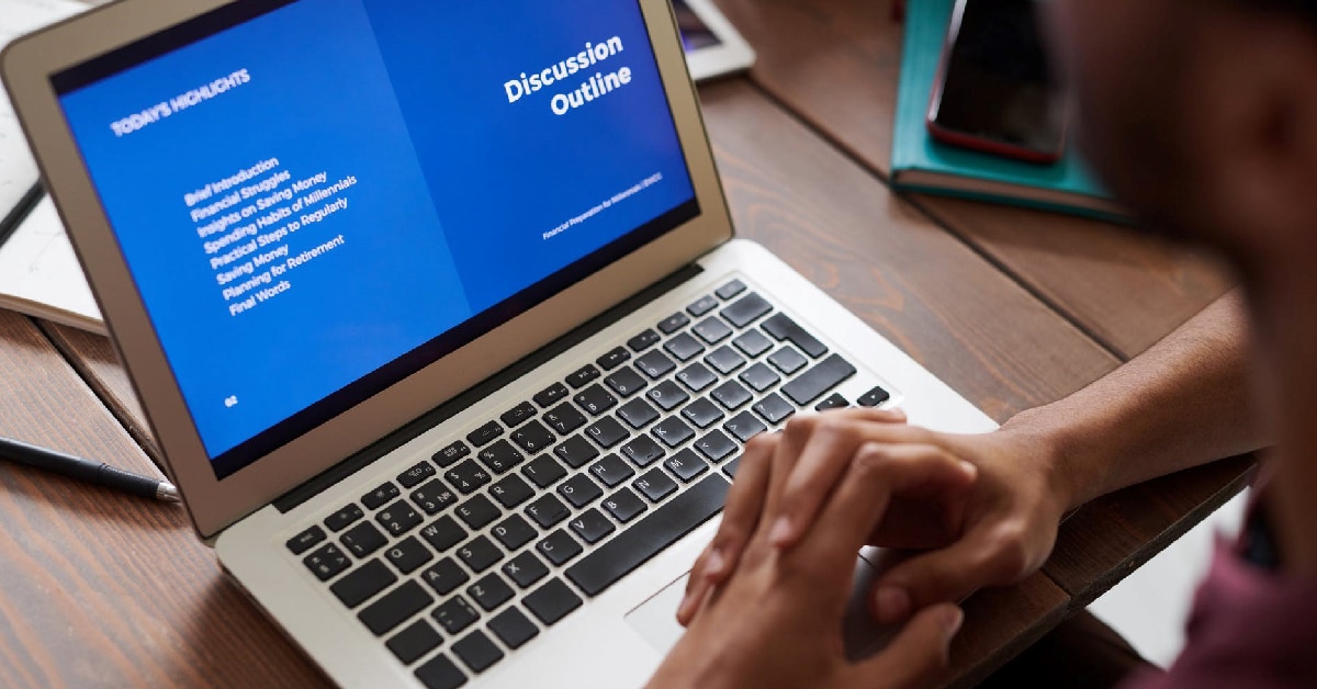 Overcoming the Challenges of Virtual Learning, Expected Challenges