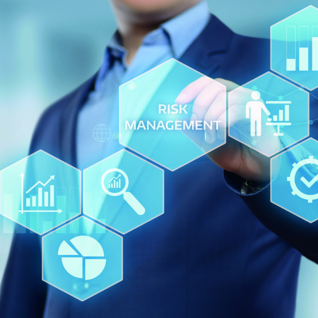 Every Firm Faces Risk Not All Manage It Effectively