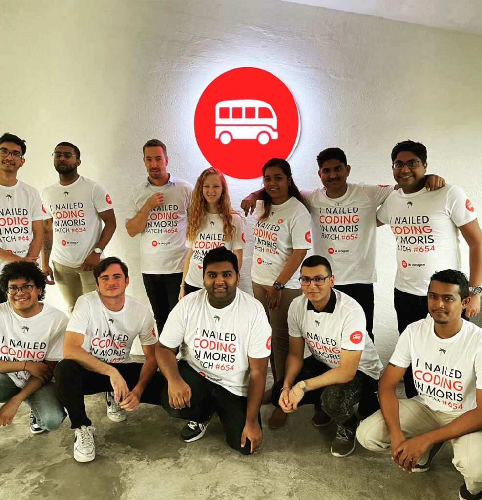 Le Wagon, coding bootcamp de renommée mondiale, fête ses un an à ...