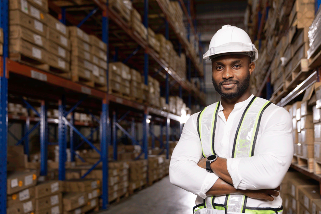 Supply Chain Management Degree | BCom from REGENT