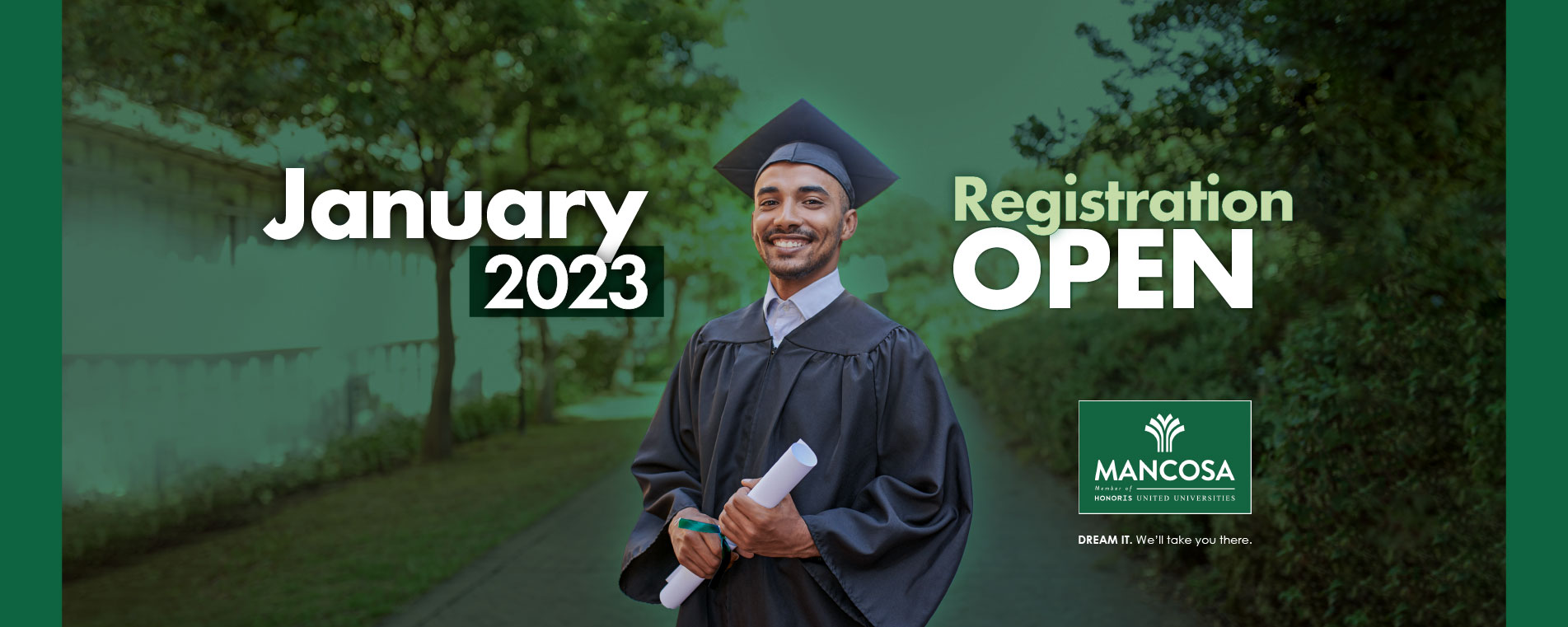 Honoris -The Leading Distance Learning Business School in Mauritius.