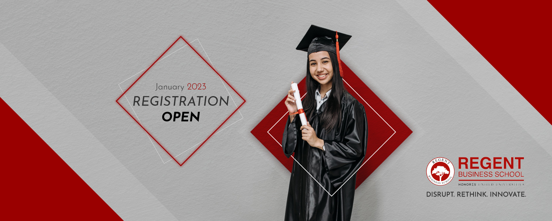 Honoris -The Leading Distance Learning Business School in Mauritius.