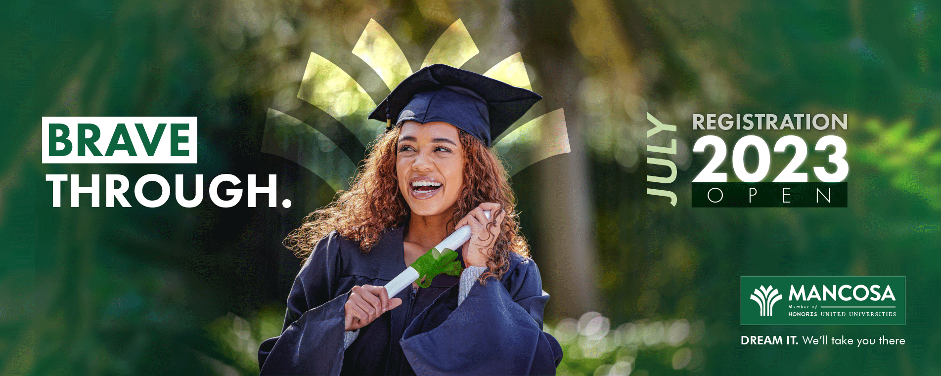 Honoris -The Leading Distance Learning Business School in Mauritius.